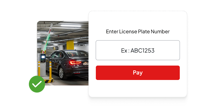 Parking Management Solutions for Operators | Dash